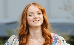 Ginger actresses Archives - Ginger Idols